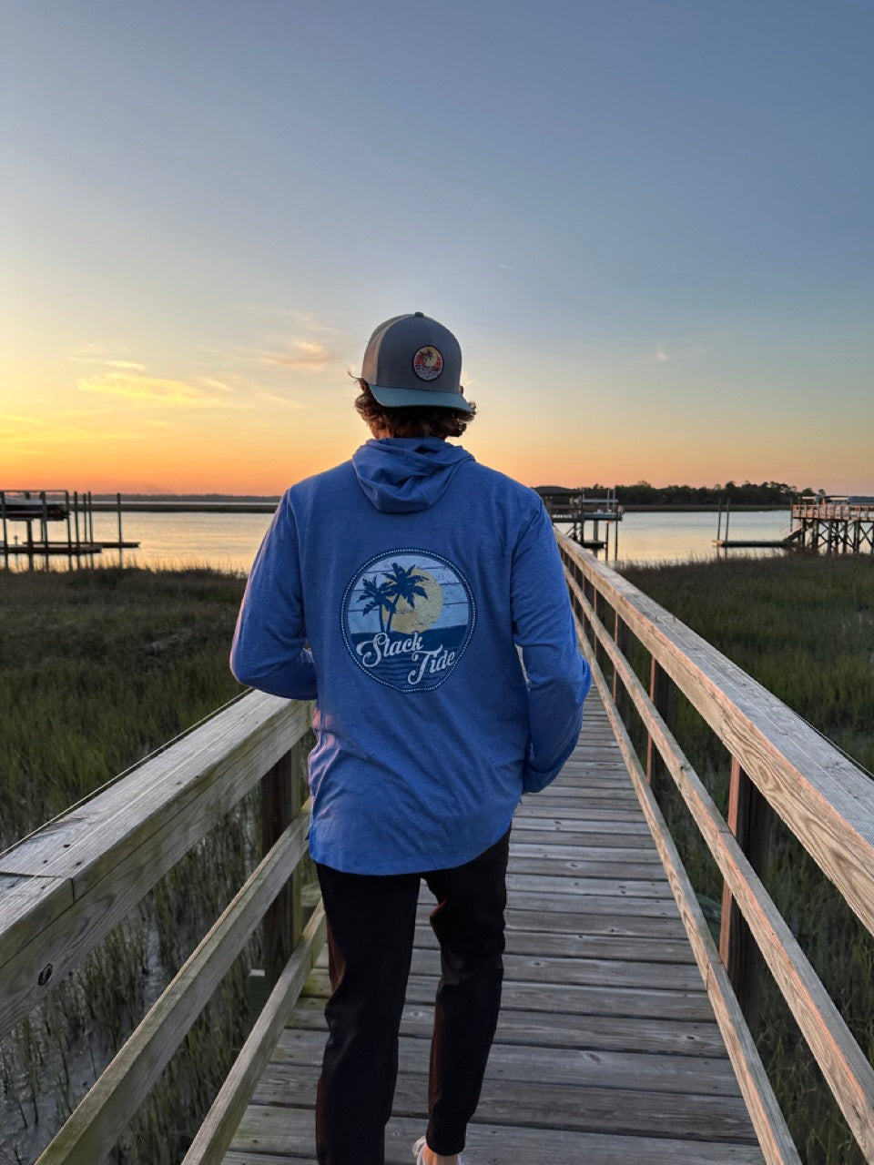 Featured Collection – Slack Tide Apparel