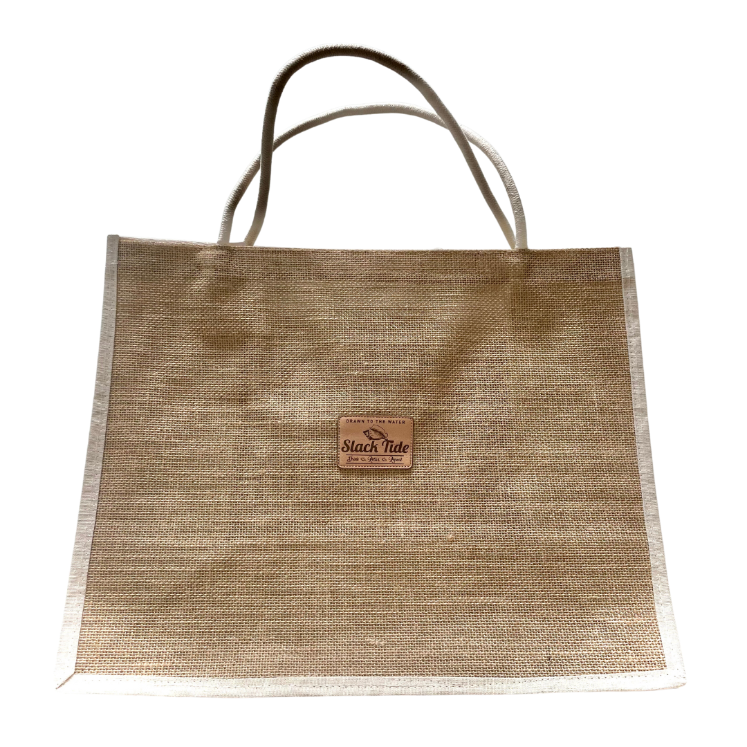 Slack Tide Beach - Bag – Slack Tide Apparel