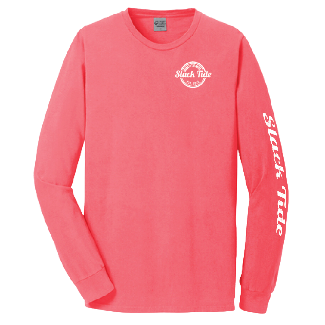 Slack Tide Apparel