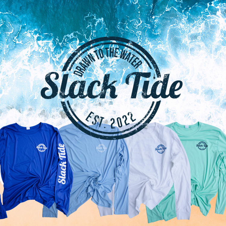 Slack Tide Apparel